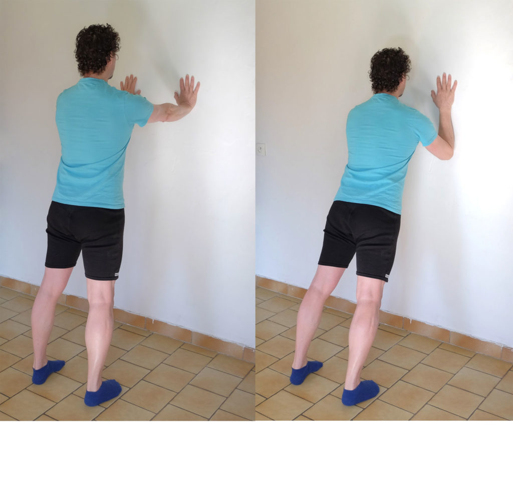 Voici des exercices à faire « à la maison » pour renforcer votre ...